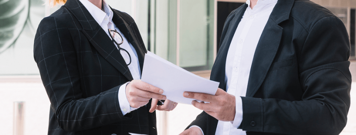 Soluciones en certificación de normas